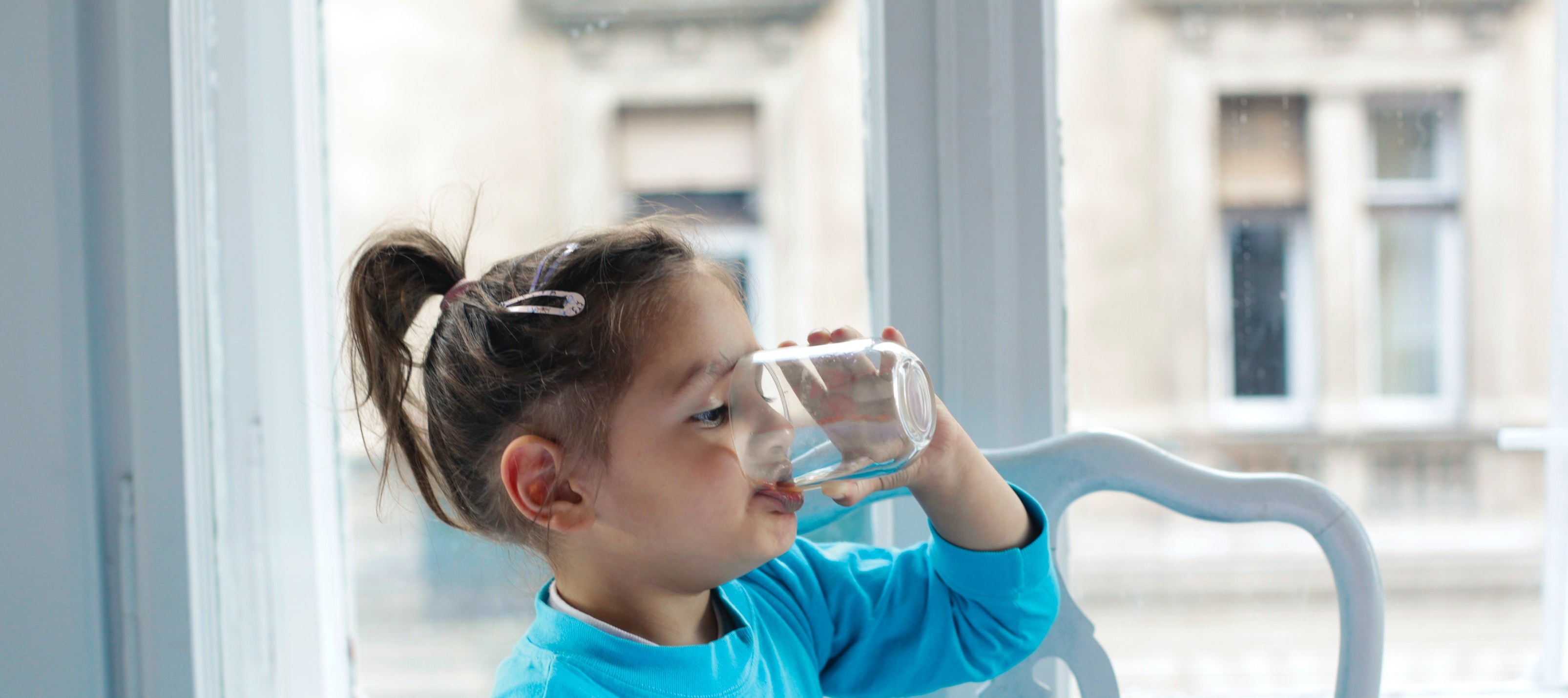 Clean Water For US Kids™